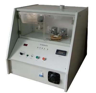 China High Current Arc Ignition Testing Equipment For Arc Resistance Test Of Electrical And Electronic Products for sale