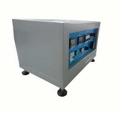 China Automotive Wire Cross Linking Testing Equipment For Thin Walled Low Voltage Cables For Automobiles for sale