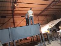 China UL790 Standard Resistance Testing Equipment For Building  Integrated Photovoltaics BIPV Materials for sale