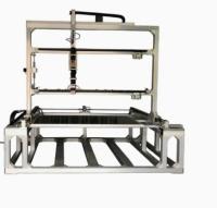 China IEC61215 IEC61646 UL1703 Impact Test Equipment for sale