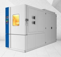 China IEC 61215 Photovoltaic Modules Wet Freezing Thermal Cycle Test Chamber IEC 61730-2004 IEC 61345 for sale