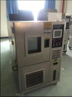 China Electric Environmental Test Chamber , Constant Temperature Humidity Test Chamber for sale