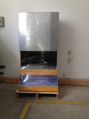 China Vulcanization Rubber Test Machine , MDR Moving Die Rheometer Testing Rubber for sale