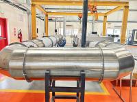 China AstmeE84 Steiner Tunnel Testing Machine  Fire Test Lab Testing Equipment UL910 for sale