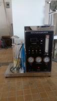 China DX8355 Digital Display Yarn Index Tester Applicable For Yarn Index Test In Textile Industry for sale