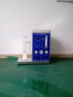 China DX8355 Digital Display Yarn Index Tester Applicable For Yarn Index Test In Textile Industry for sale