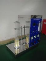 China DX8355 Digital Display Yarn Index Tester Applicable For Yarn Index Test In Textile Industry for sale