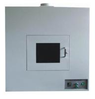 China Electrical Plastic Testing Equipment Combustion Performance Hot Rod Method for sale