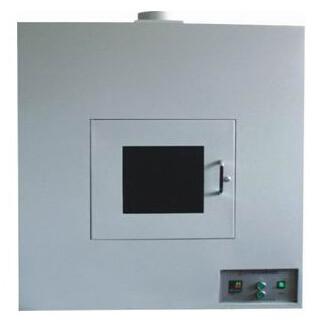 China Electrical Plastic Testing Equipment Combustion Performance Hot Rod Method for sale