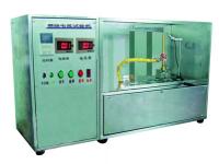 China HPN Type Cord Flammability Testing Equipment With Sound Light Alarm for sale