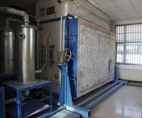 China Flame Test apparatus for sale