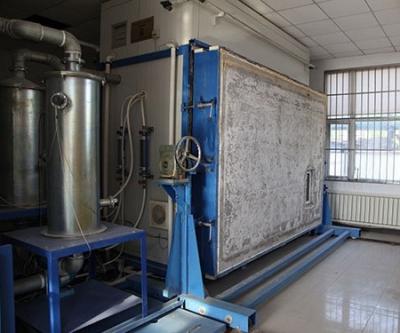 China Flame Test apparatus for sale