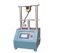 China IEC884-1 Wire Testing Equipment , Cable Circumferential Rotation Tester for sale