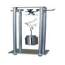 China Plug Strength Pull Out Test Equipment For Detecting The Maximum Force Required for sale