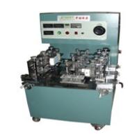 China IEC884-1 Mechanical Wire Testing Equipment , Plug and Socket Life Testing Machine for sale
