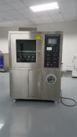 China Electrical Leak Testing Machine Test Voltage 100 - 600V Insulation Products for sale