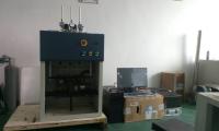 China Vicat Softening Point Temperature Testing Equipment Microcontroller for Polymer Materials for sale