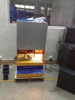 China Curemeter Rubber Testing Instruments for sale