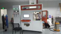China Construction Material Testing Apparatus , ISO 5660 Fire Test Chamber Cone Calorimeter for sale