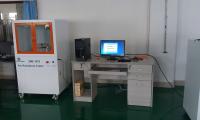 China Insulating Materials Flame Test Equipment , Arc Plastic Testing Equipment  IEC 61621 for sale