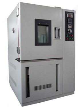 China JIS K 6259 Environmental Ozone Aging Test Chamber For Rubber Plastics Products for sale