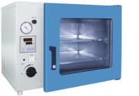 China Industrial Environmental Test Chamber Vacuum Drying Oven for Medicine Electronic for sale