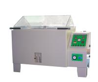 China 108L Electronic  Environmental Test Chamber IEC68-2-11Salt Spray Corrosion Testing For Parts for sale