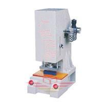 China Automatic Wire Testing Equipment , 5 Ton Sample Cutting Machine For Cable for sale