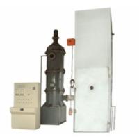 China UL 1685 Bunched Cable Vertical Flame Spread Tester / Fire Resistance Testing Equipment For IEC 60332-3 for sale