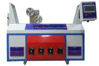 China Two - Three Wheel Flex Tester Machines IEC227-2 IEC245-2 For Wire Winding for sale