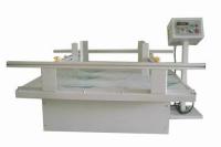 China Transportation Simulation Vibration Testing Equipment Packing Toys Electronics Products for sale