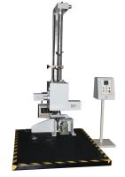 China Electromagnetic Free Fall Drop Test Equipment  Single Column For Heavy Load Package for sale