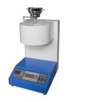 China Automatic Melt Flow Index Tester ISO 1133 Temperature Control  High Precision for sale