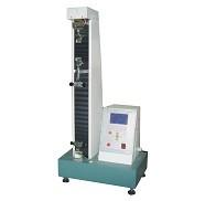 China Digital Tensile Plastic Testing Equipment , Strength Elongation Testing Machine for sale