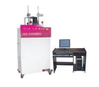 China HDT Heat Deflection Temperature Plastic Testing Equipment And Vicat Testers for sale