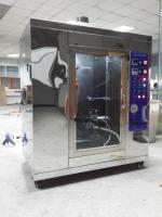 China Ignition Needle Flame Resistance Testing Equipment IEC 60695 Automatic for sale