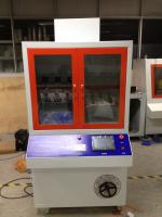 China Electrical Fire Testing Equipment Arc Resistance Plastics and Films Product Insulating Materials for sale