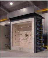 China Building Materials Surface Flame Spread Fire Testing Equipment For BS 476 for sale