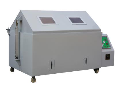 China ASTM Salt Spray Corrosion Test Chamber Temperature Control Corrosion  For Plastic Products for sale
