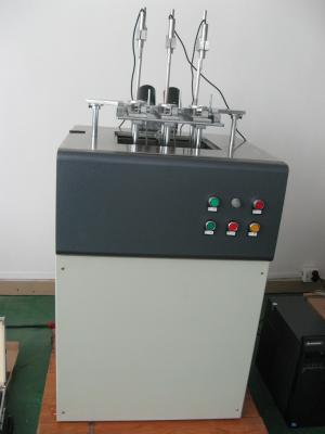 China HDT Vicat Tester for sale