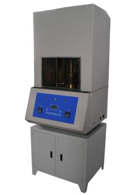 China Rubber Rheometer Test for sale
