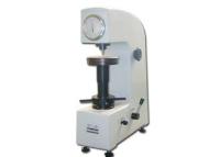 China Hardness Testing Machine Rockwell Hardness Test For Rubber Back Light LCD Screen for sale
