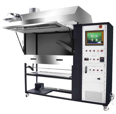 China ASTM E648-19ae1 Fire Testing Equipment for sale