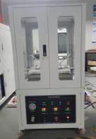 China Plastic, Glass, Fiber, Foam, Thermal Testing Equipment Insulation Materials Thermal Insulation Efficiency Tester for sale