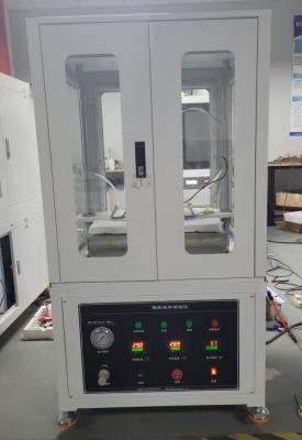 China Plastic, Glass, Fiber, Foam, Thermal Testing Equipment Insulation Materials Thermal Insulation Efficiency Tester for sale
