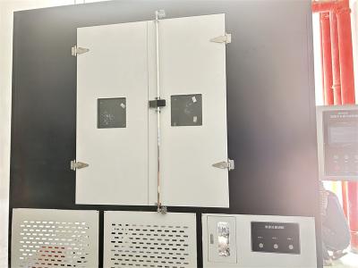 China IEC62730-2024 5000hrs Insulators Multiple Stress Environment Tester Lab Testing Machine for sale