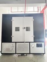 China IEC62730-2024 5000hrs Insulators Salt Fog Calibration Multiple Stress Test Machine for sale