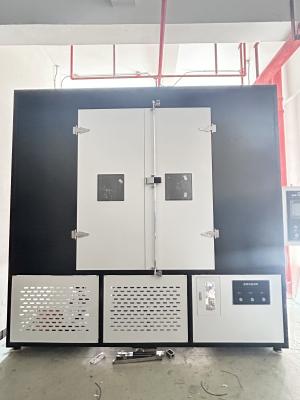 China IEC62730-2024 5000hrs Insulators Salt Fog Calibration Multiple Stress Test Machine for sale