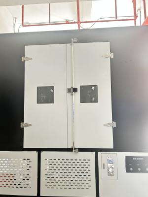 China IEC62730-2024 Polymeric Insulators Solar Simulation Artificial Rain 5000hrs Test Equipment for sale
