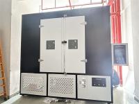 China IEC62730-2024 5000hrs Insulators Dry Heat and Humidity Multiple Stress Tester for sale